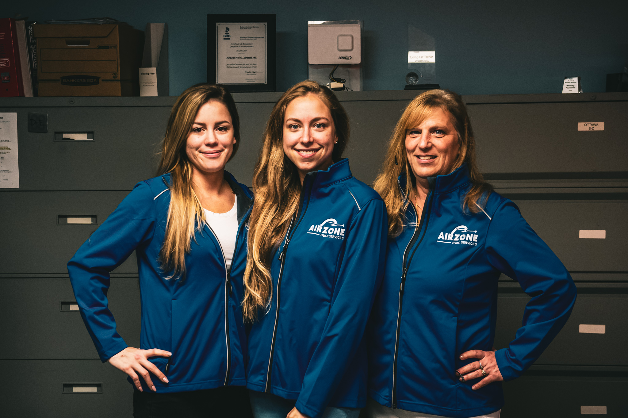 Ottawa HVAC Services | Furnace, Heat Pump & AC Experts