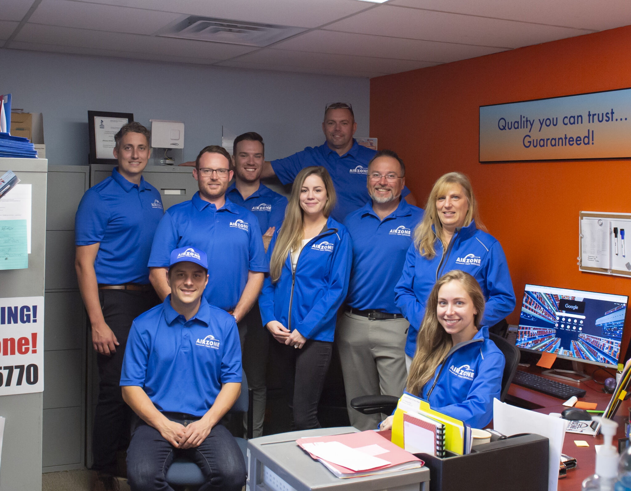 Ottawa Air Conditioners | Furnace | Cooling | HVAC | Heating Companies ...