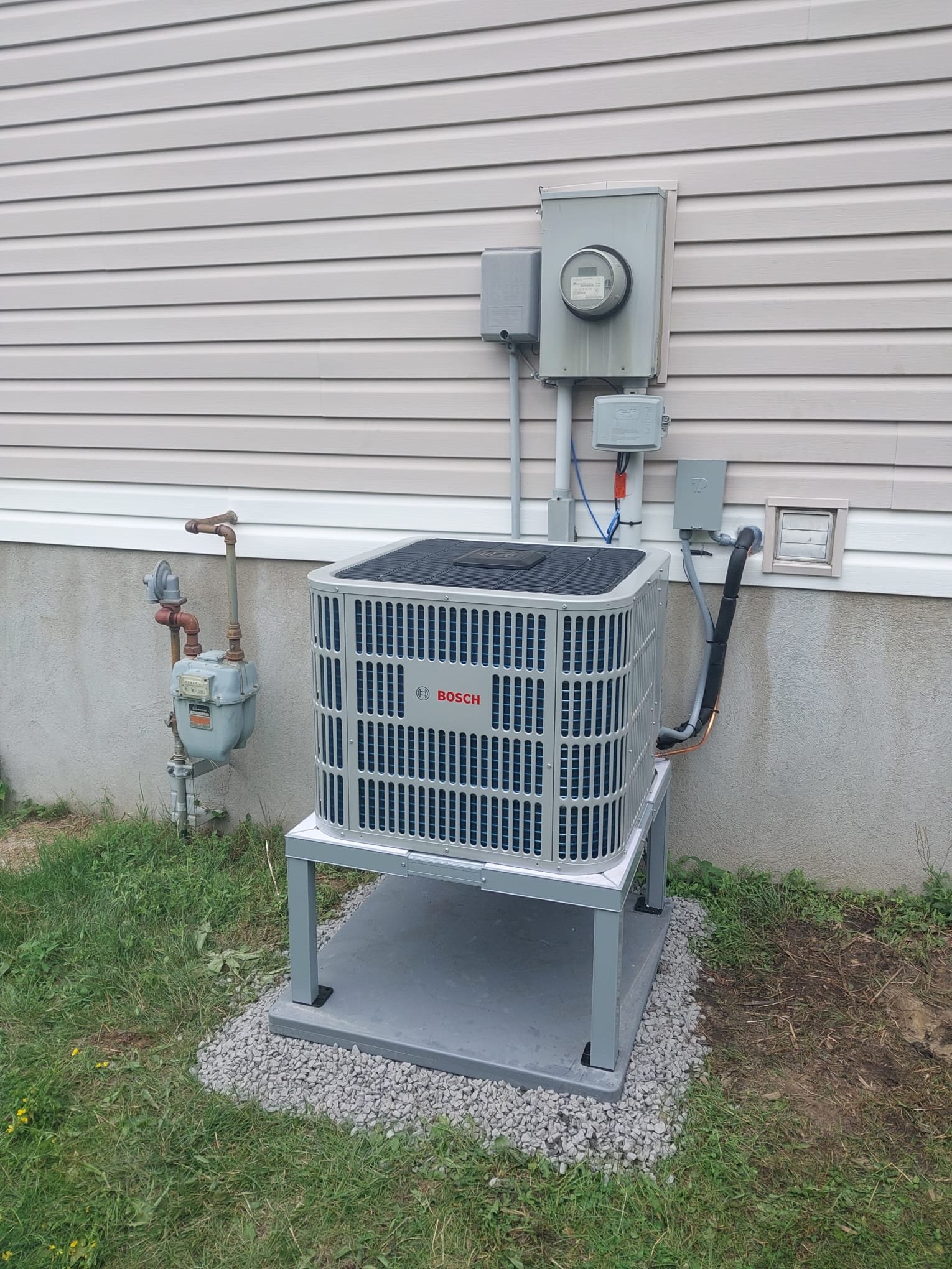 Heat pump trend, adding a high tech unit to your Ottawa furnace