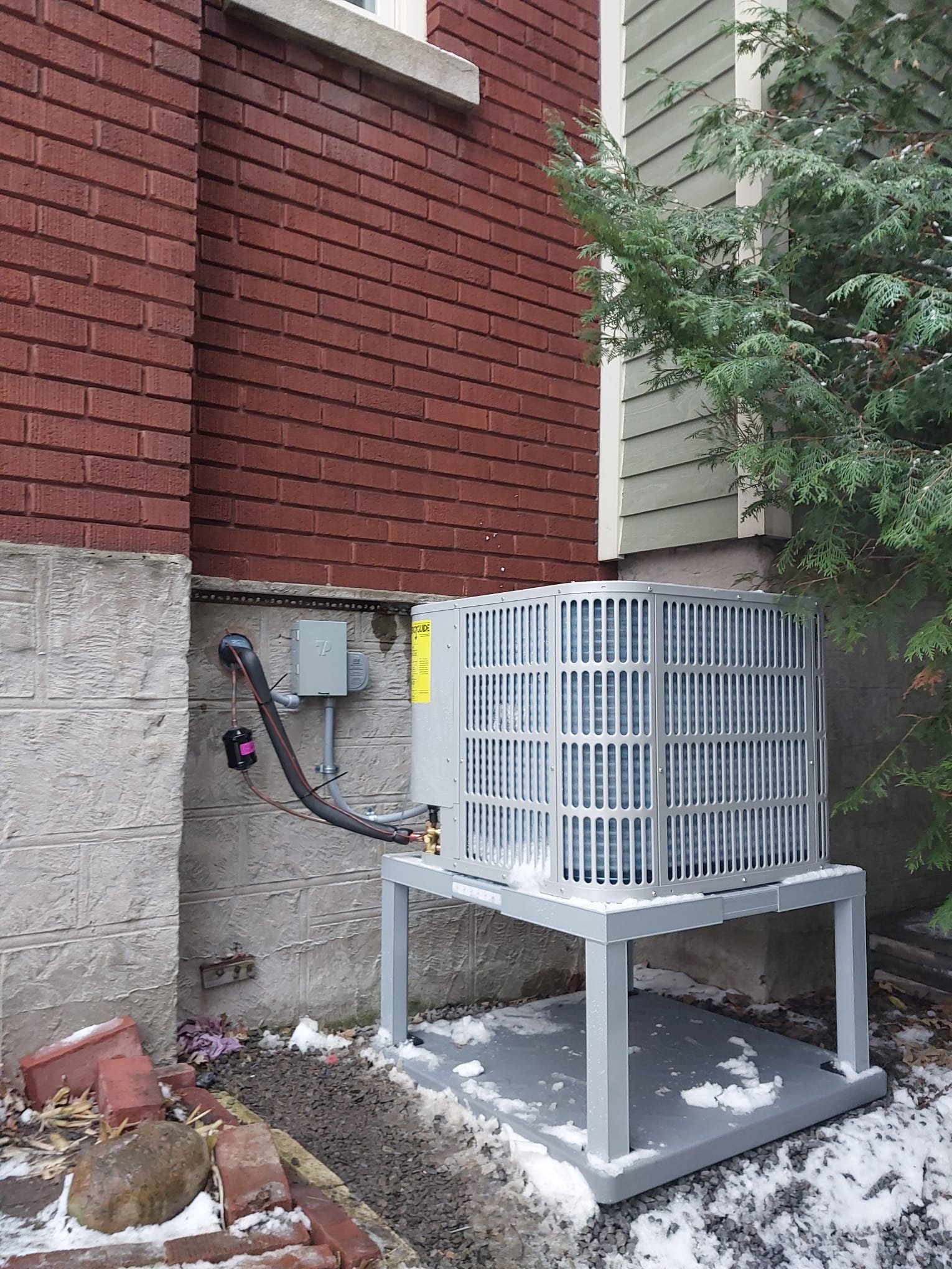 Act Fast: Upcoming Changes to the Greener Home Heat Pump Rebate Program